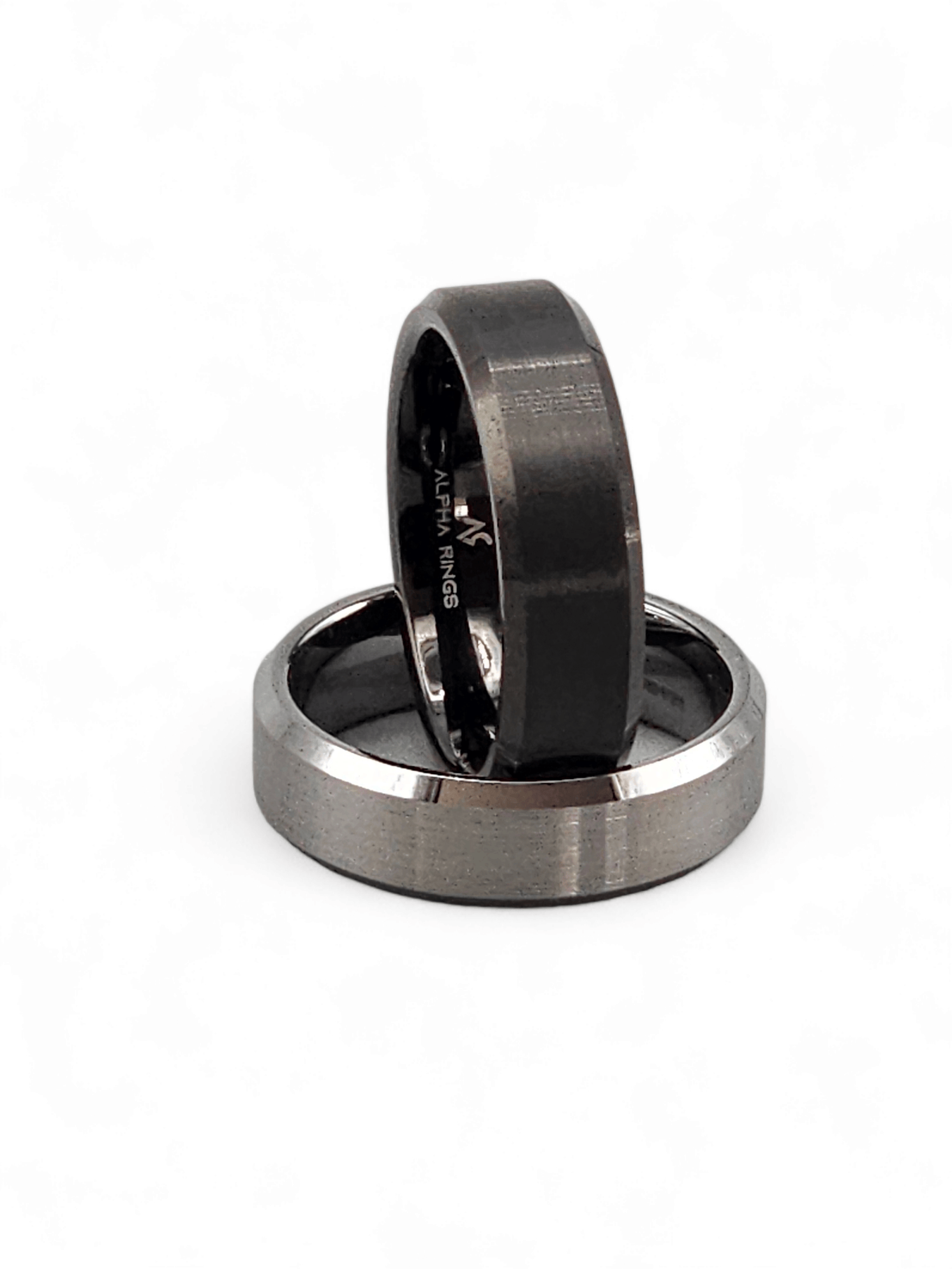 Products – Alpha Rings