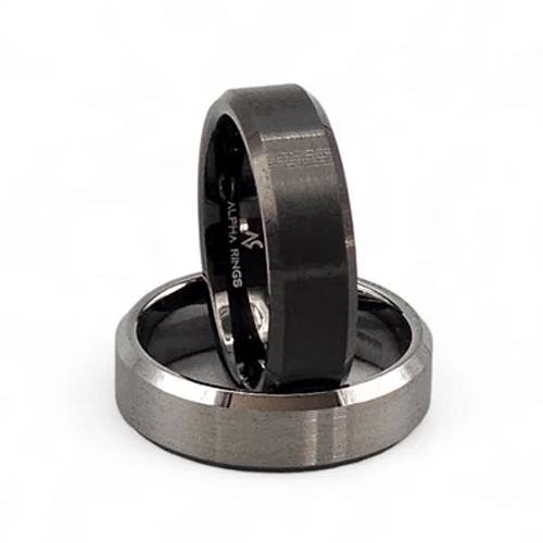 Products – Alpha Rings